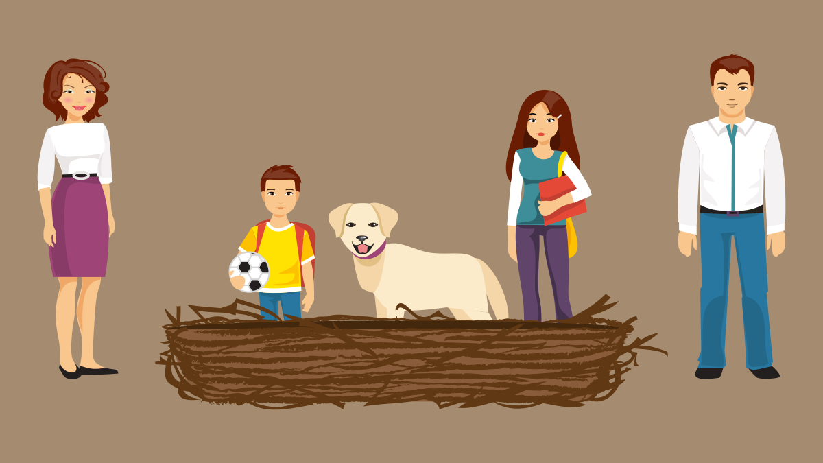 Birdnesting and Timeline on Birdnesting - Dr. Jerome H. Poliacoff ...